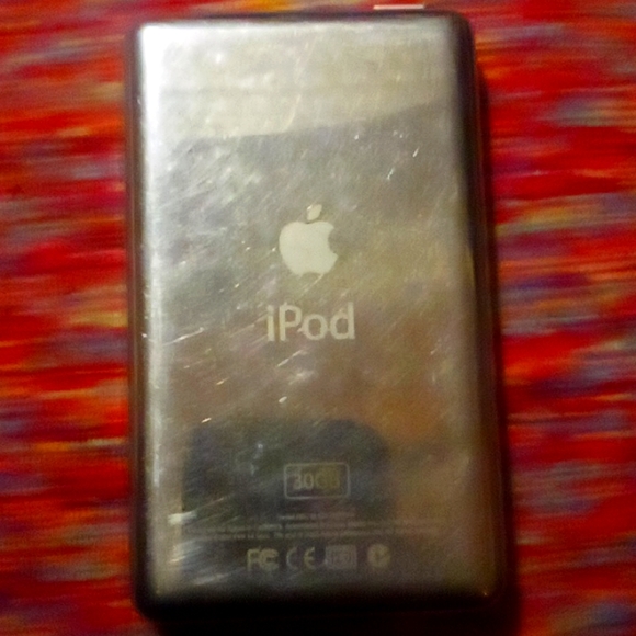 Apple | Other | Ipod 3gb | Poshmark